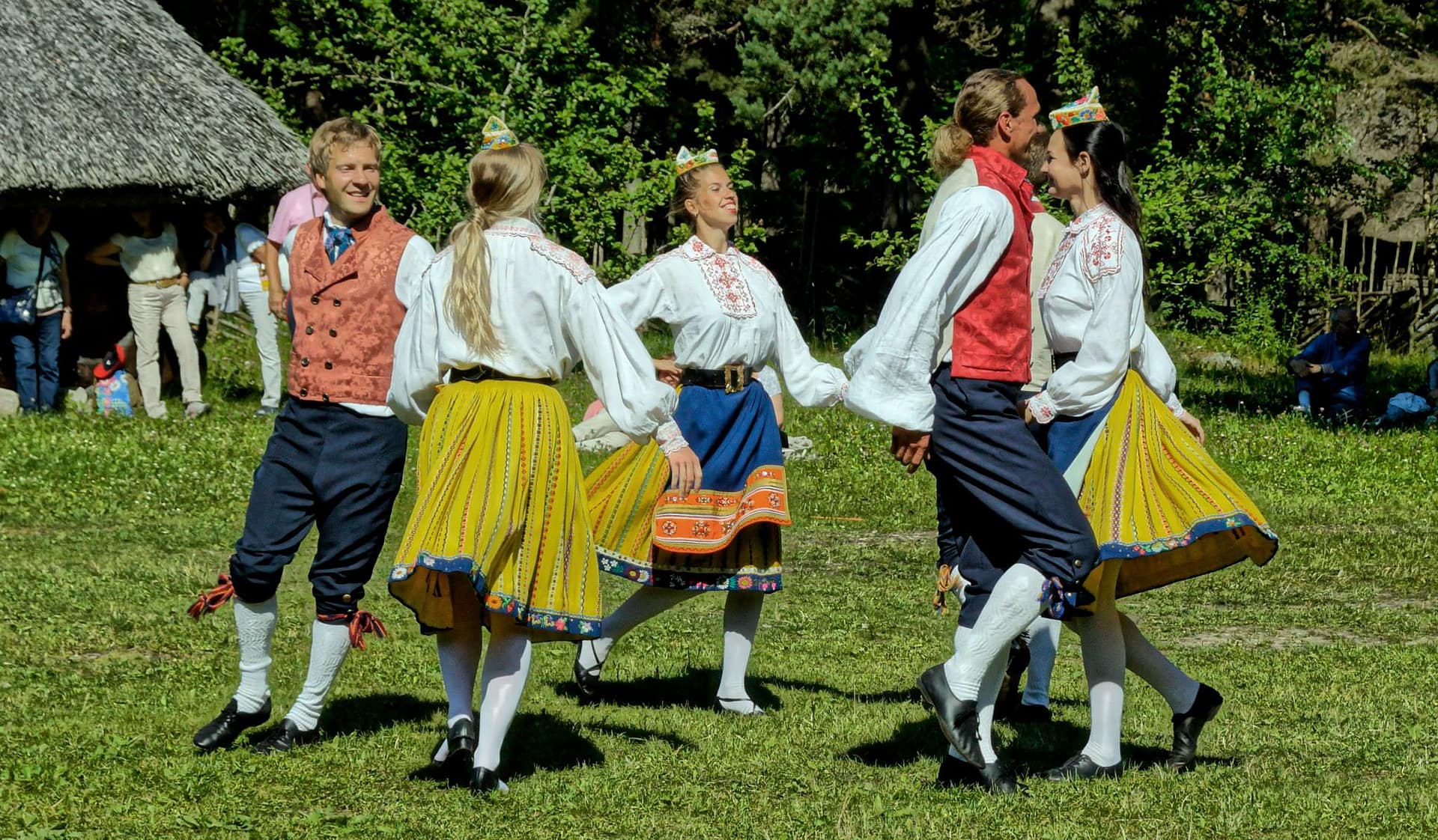 Must see in Estonia - NB DMC